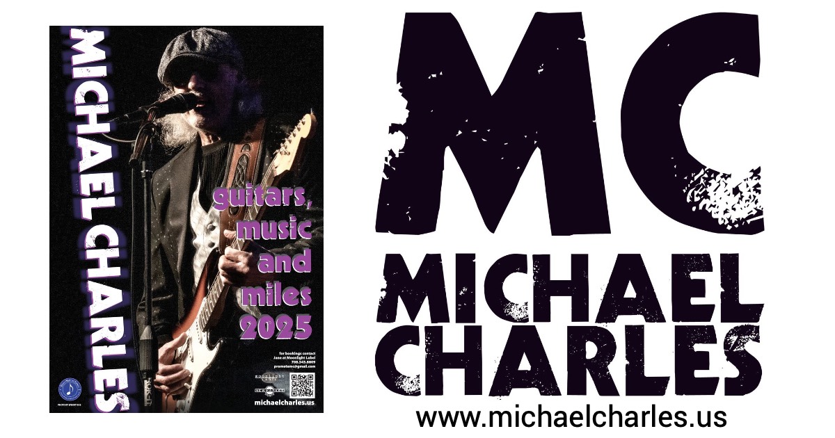Michael Charles