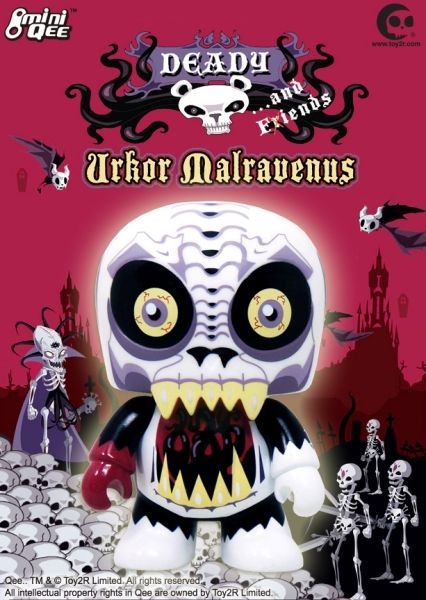 Aurelio Voltaire - TOY GALLERY