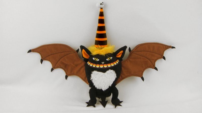 Aurelio Voltaire - TOY GALLERY