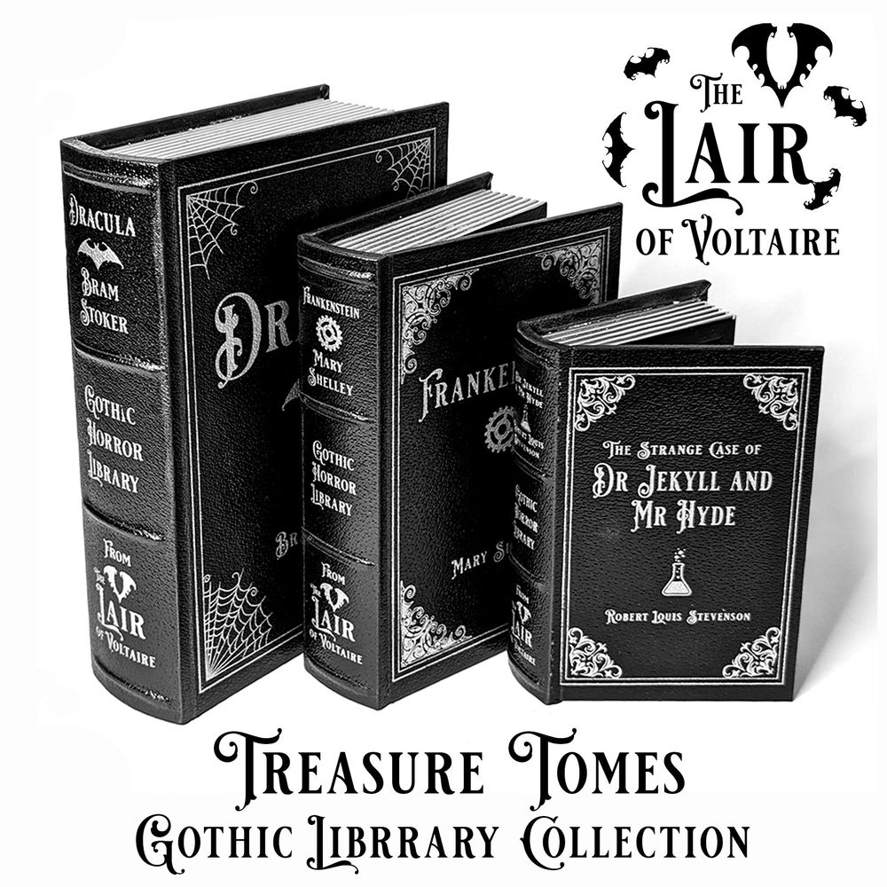 Aurelio Voltaire - Store