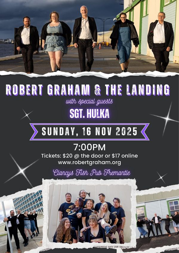 robertgraham.org