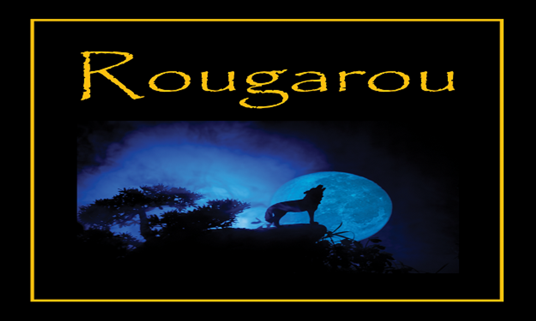 Rougarou - Rougarou Video
