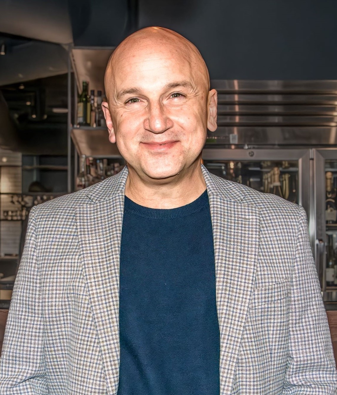 Troy Richmond Dixon - Connect