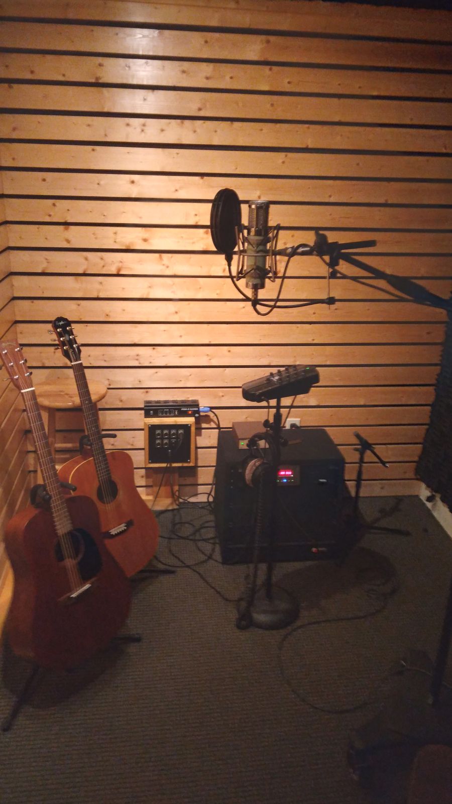 Troy Richmond Dixon - Music Licensing & Sync