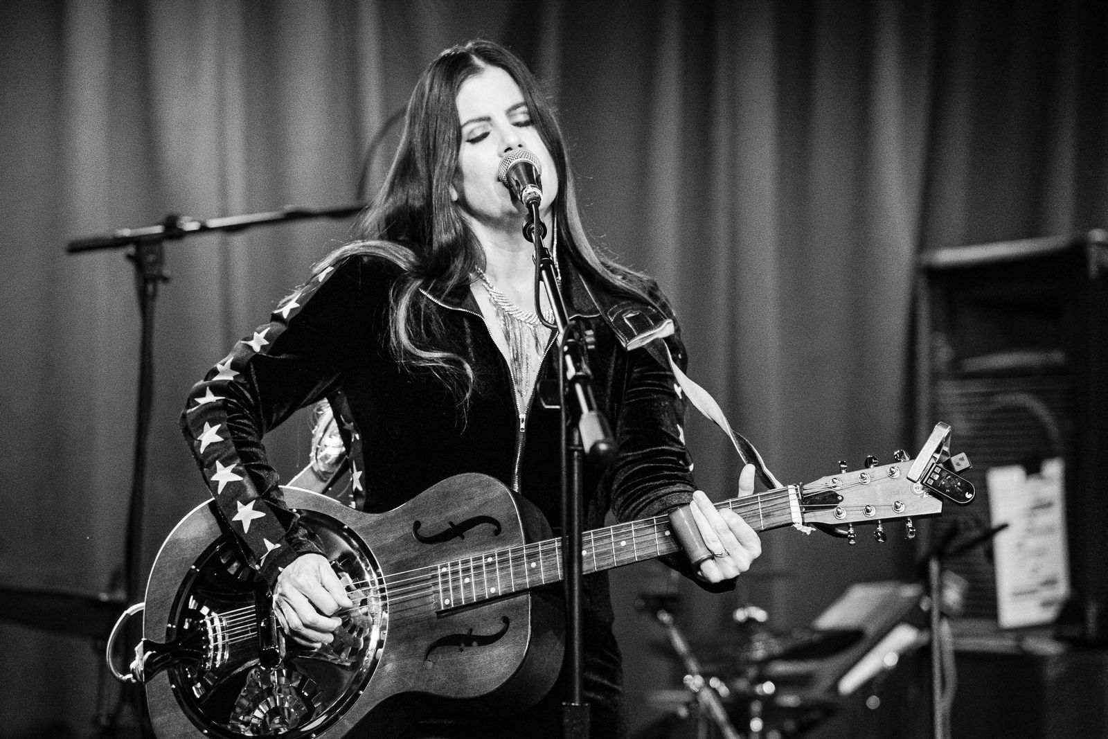 Katie Knipp - Photos