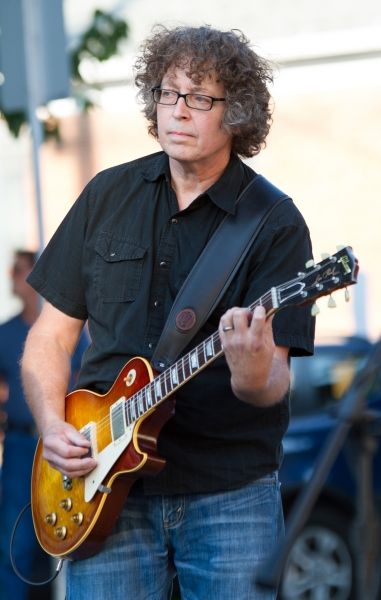 SARAH SWANSON - The Sarah Swanson Band Photos 2013