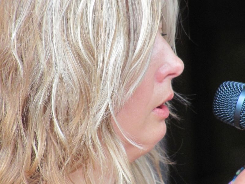 SARAH SWANSON - AnnArbor.Com Gig 8.13.10