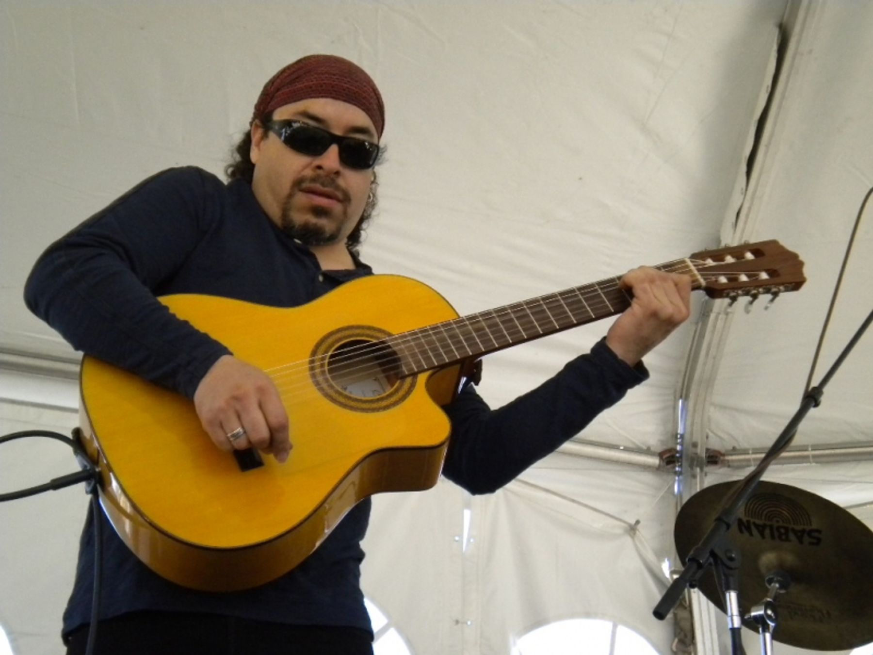 David Correa - Music