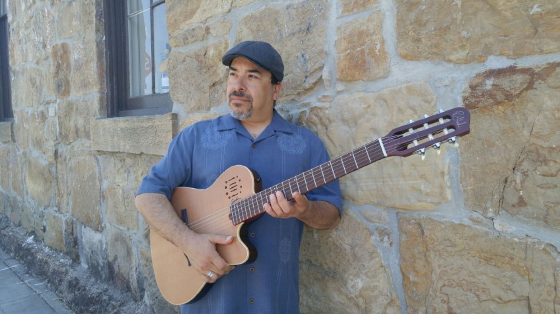 David Correa - Music