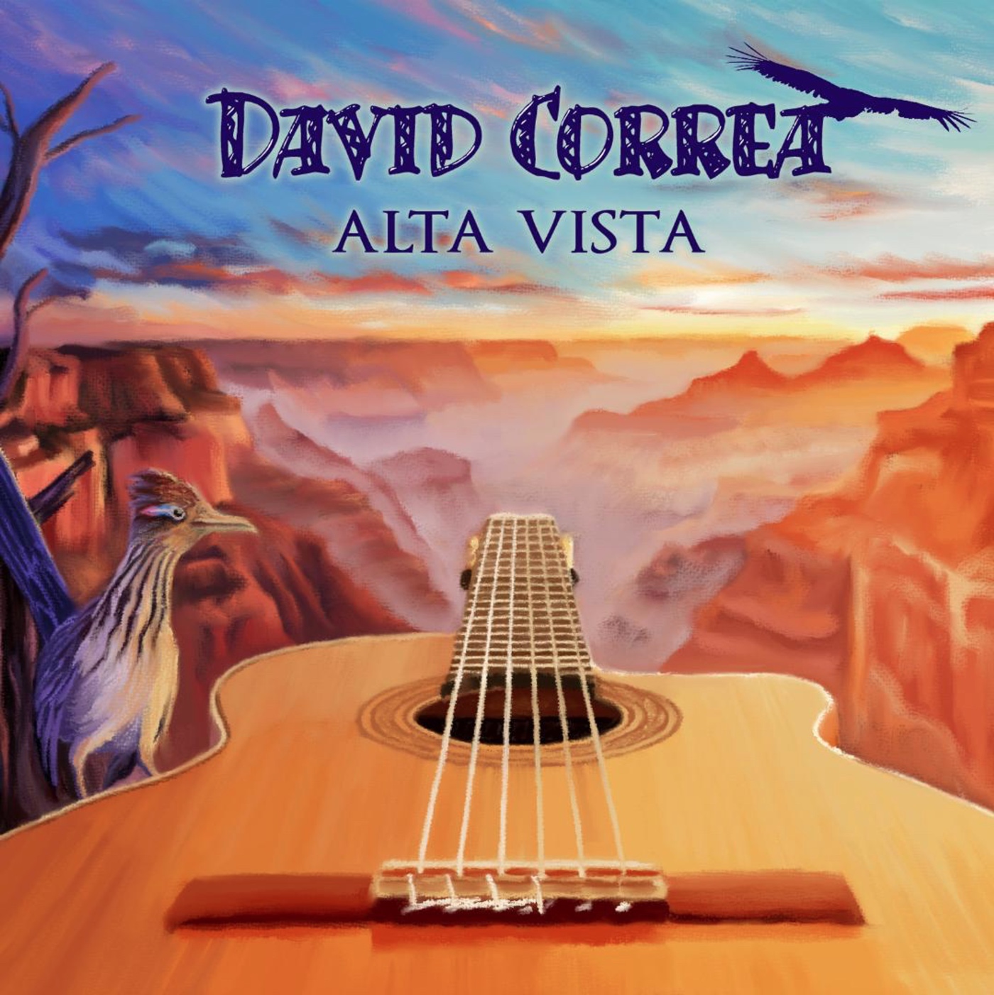 David Correa