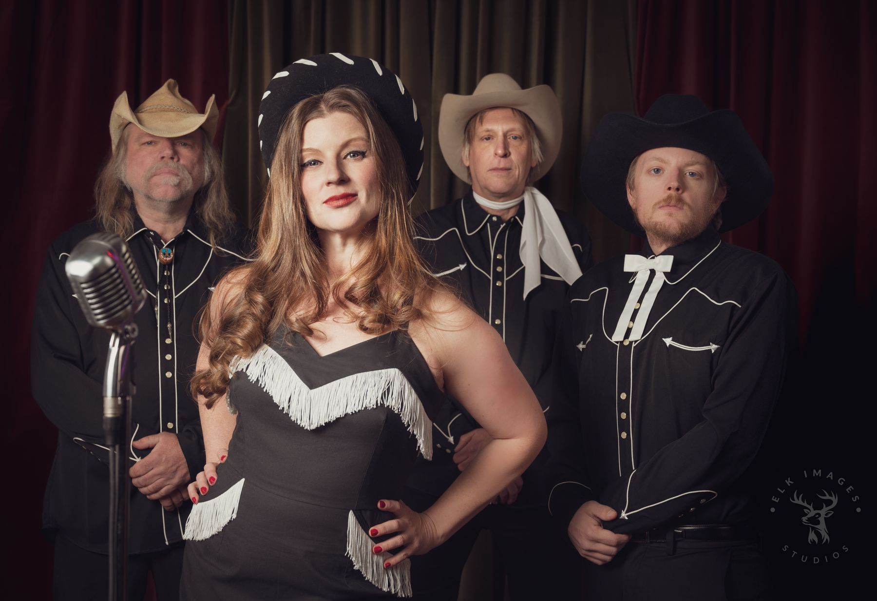 kelleyandthecowboys.com