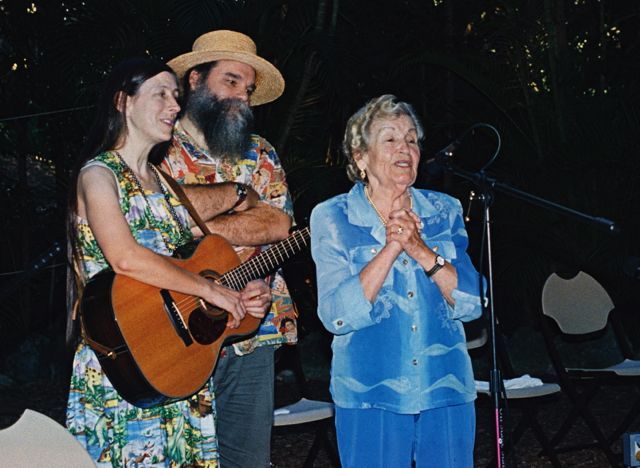 Curtis & Loretta - Photo Gallery