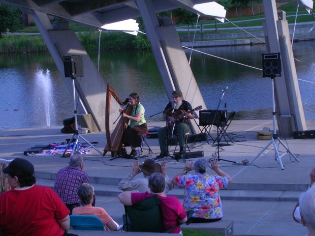 Curtis & Loretta - Photo Gallery