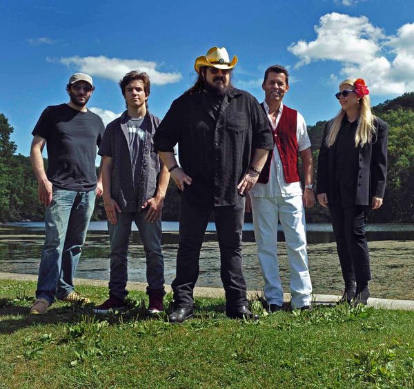 Grayson Hugh - Shows