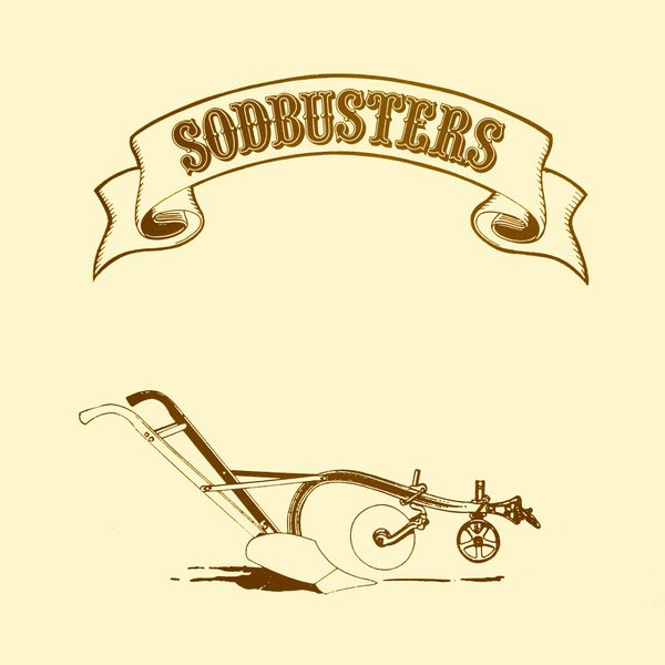 Kelly Cavanagh - sodbusters