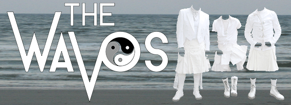 The Wavos - Photos