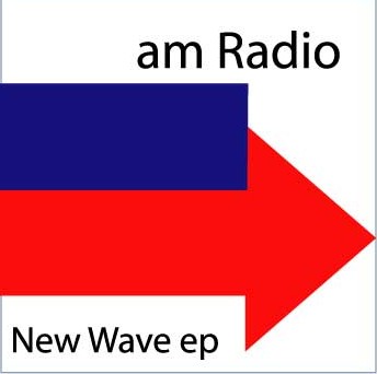 New Wave EP Re-release