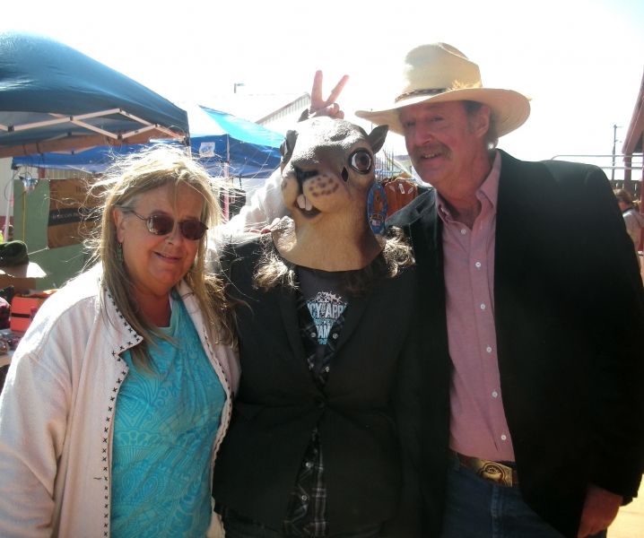 Mike Hurwitz - Photos