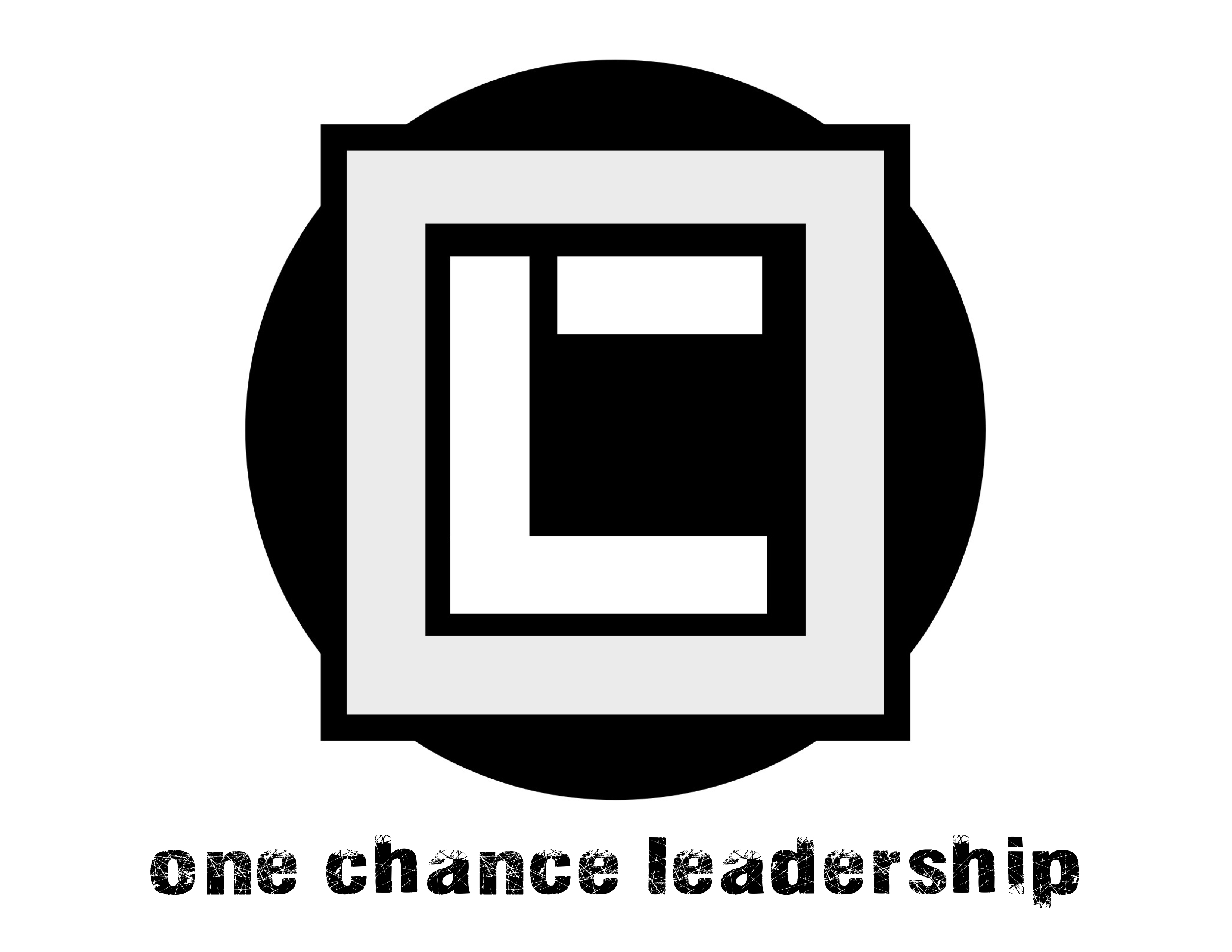 one chance leadership - Staff Development