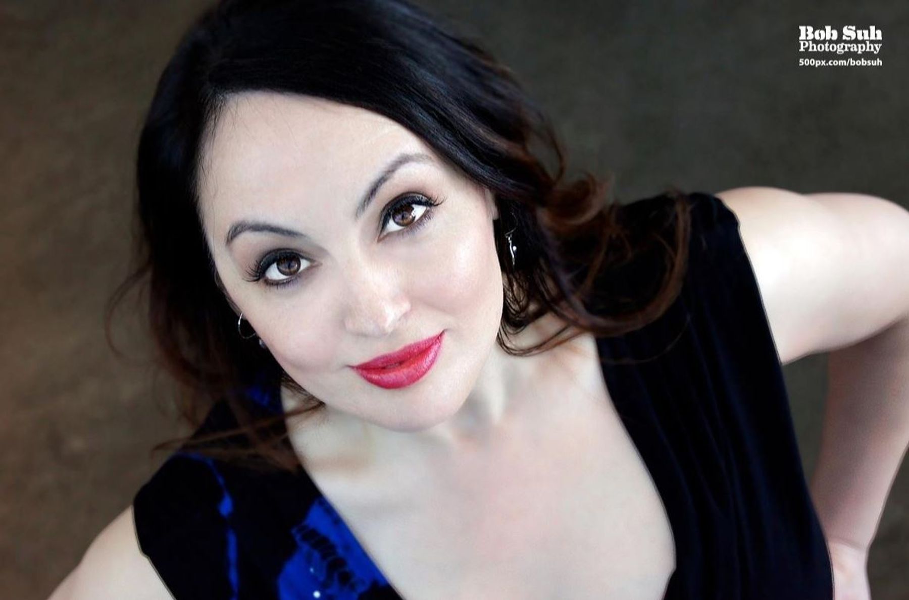 Stephanie Porter - Vocalist