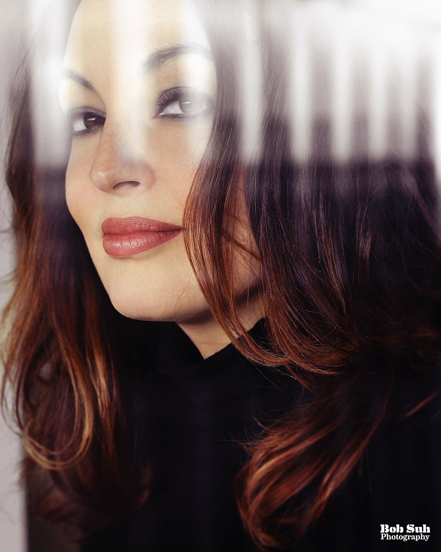 Stephanie Porter - Vocalist