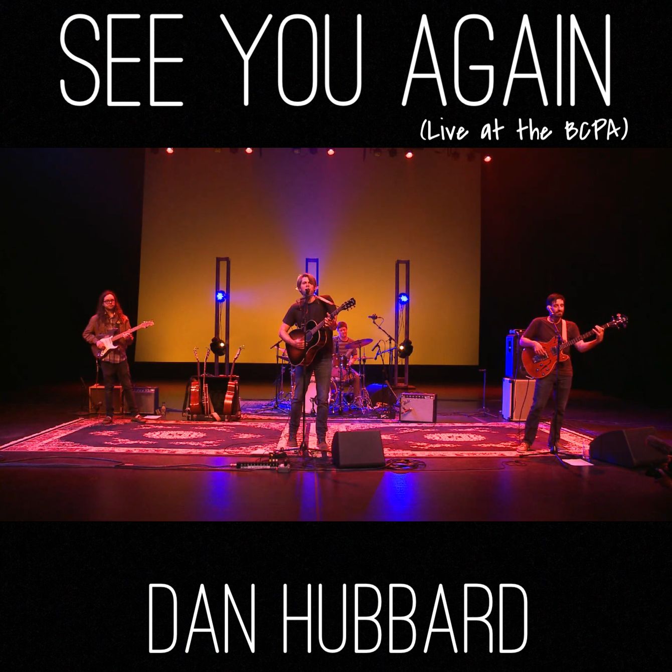 Dan Hubbard - Music