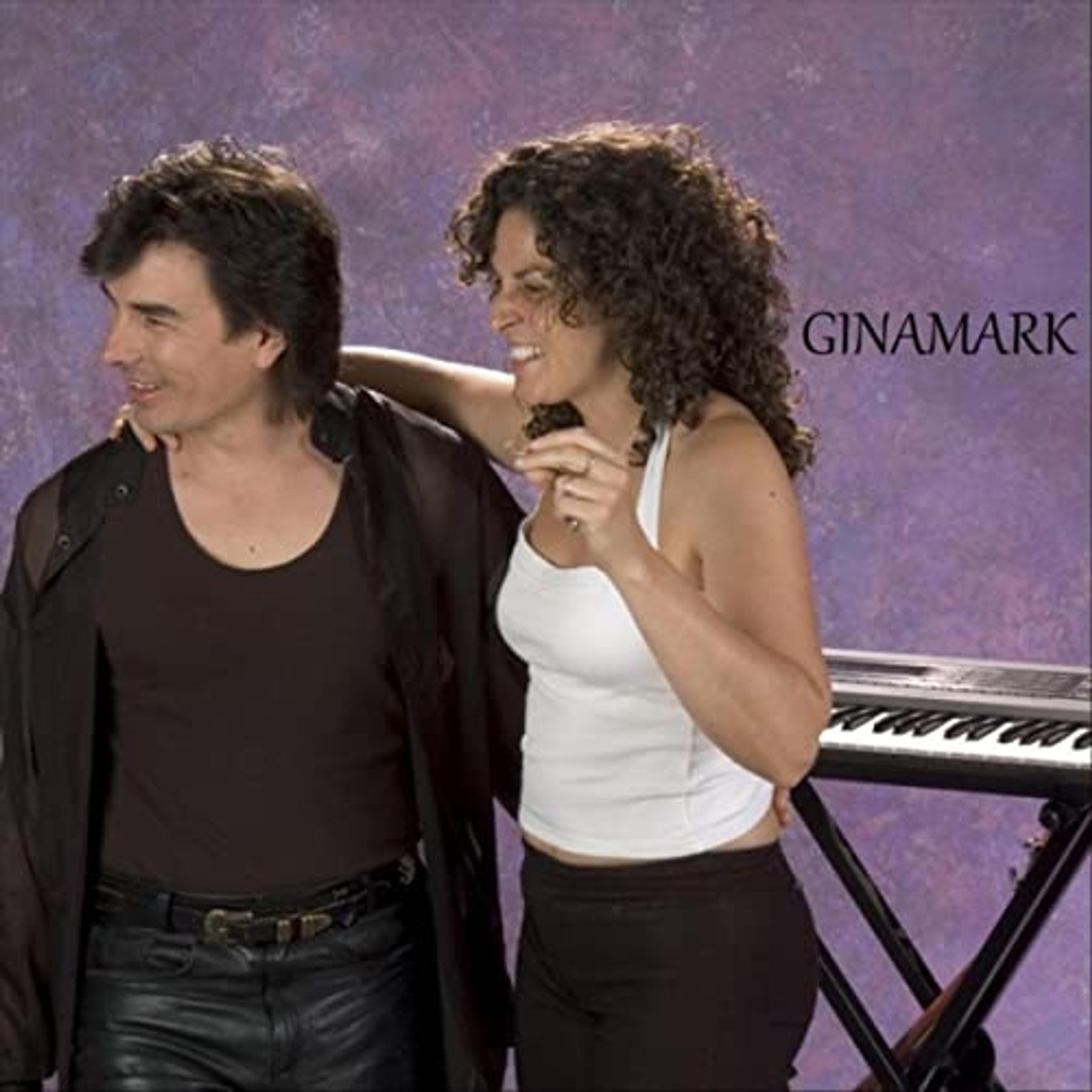 GinaMark