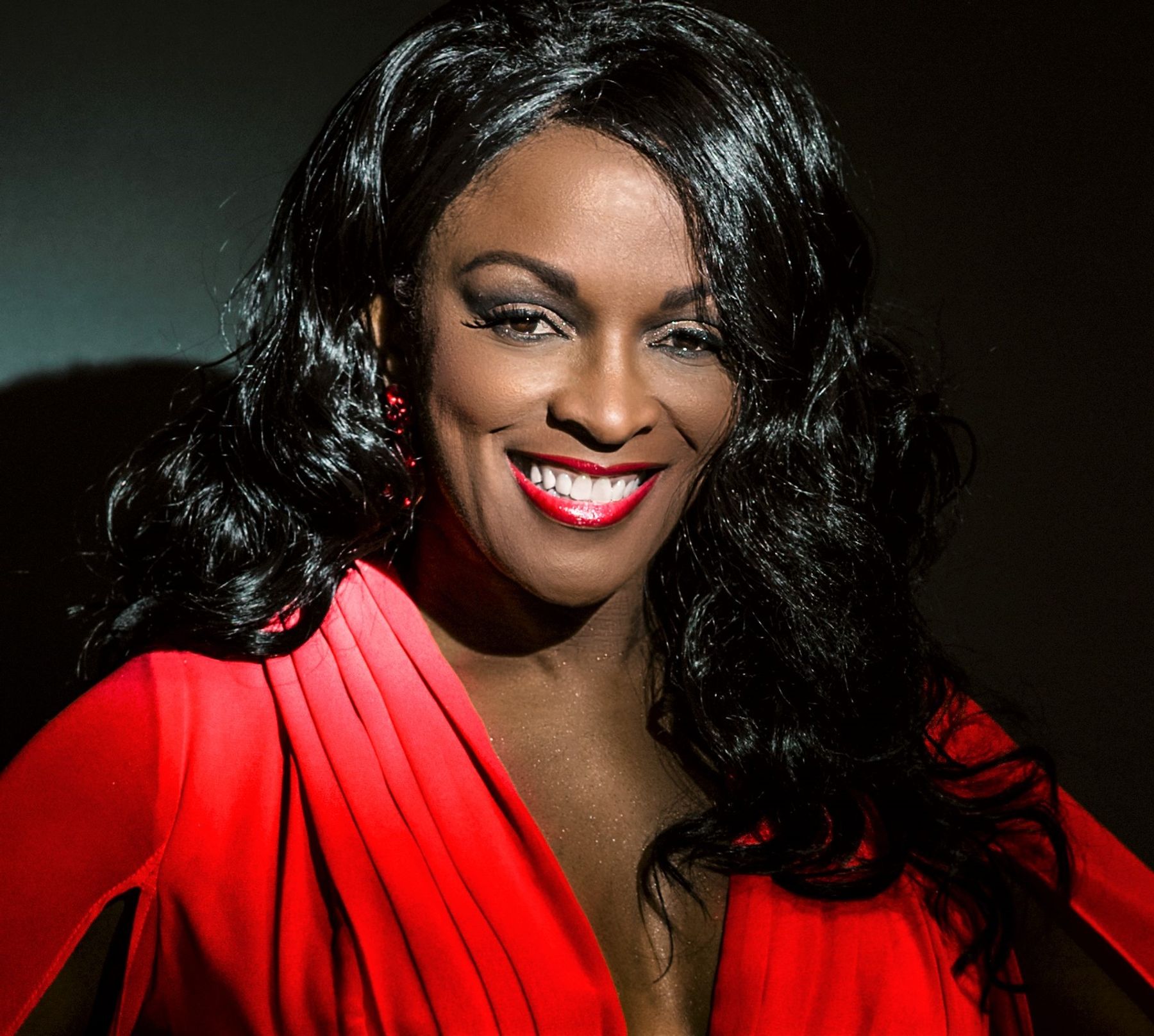 Trina Johnson Finn - ARTIST BIO