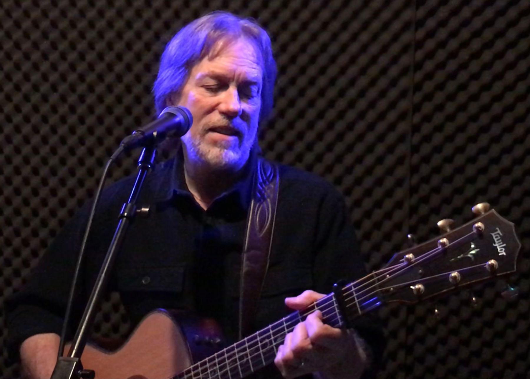 Eric Erickson - Eric's Story