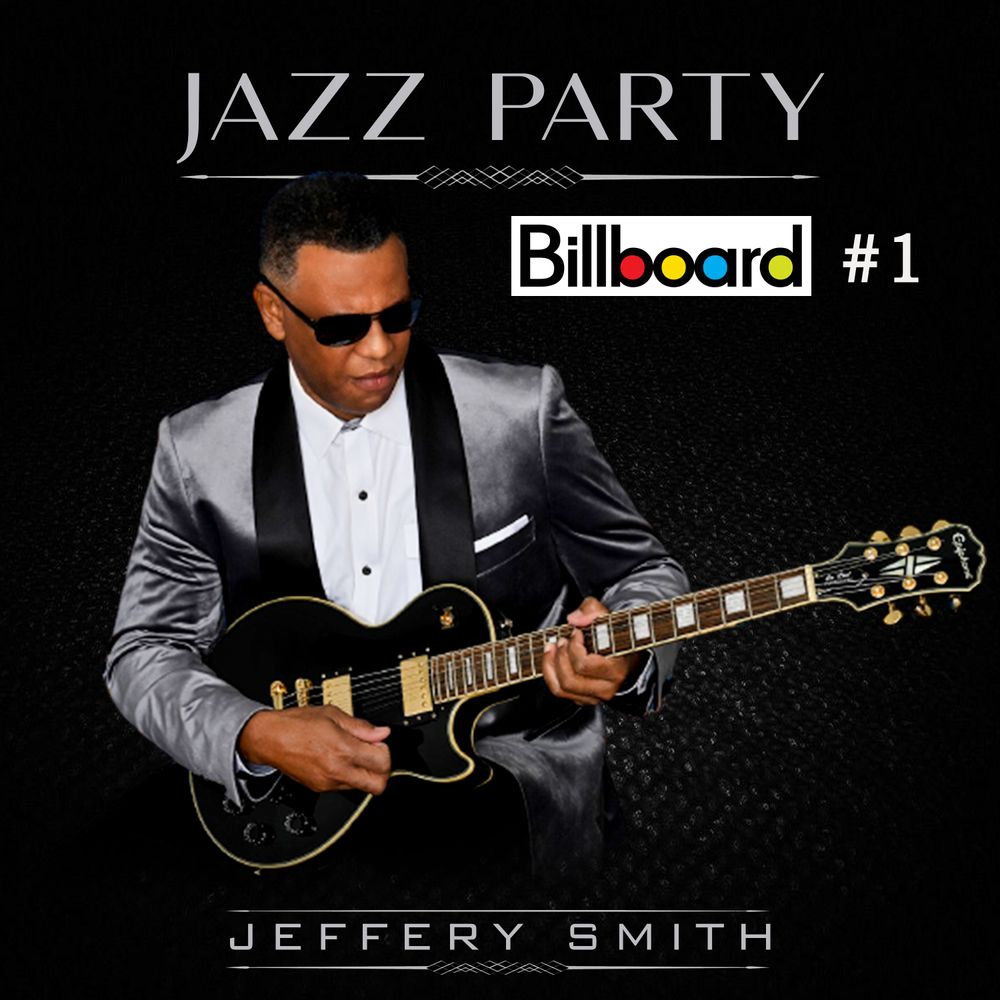 JEFFERY SMITH MUSIC