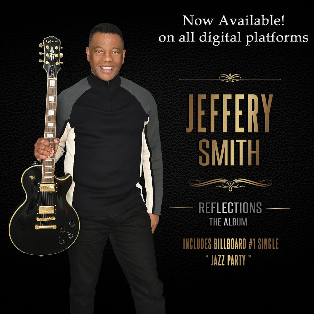 JEFFERY SMITH MUSIC