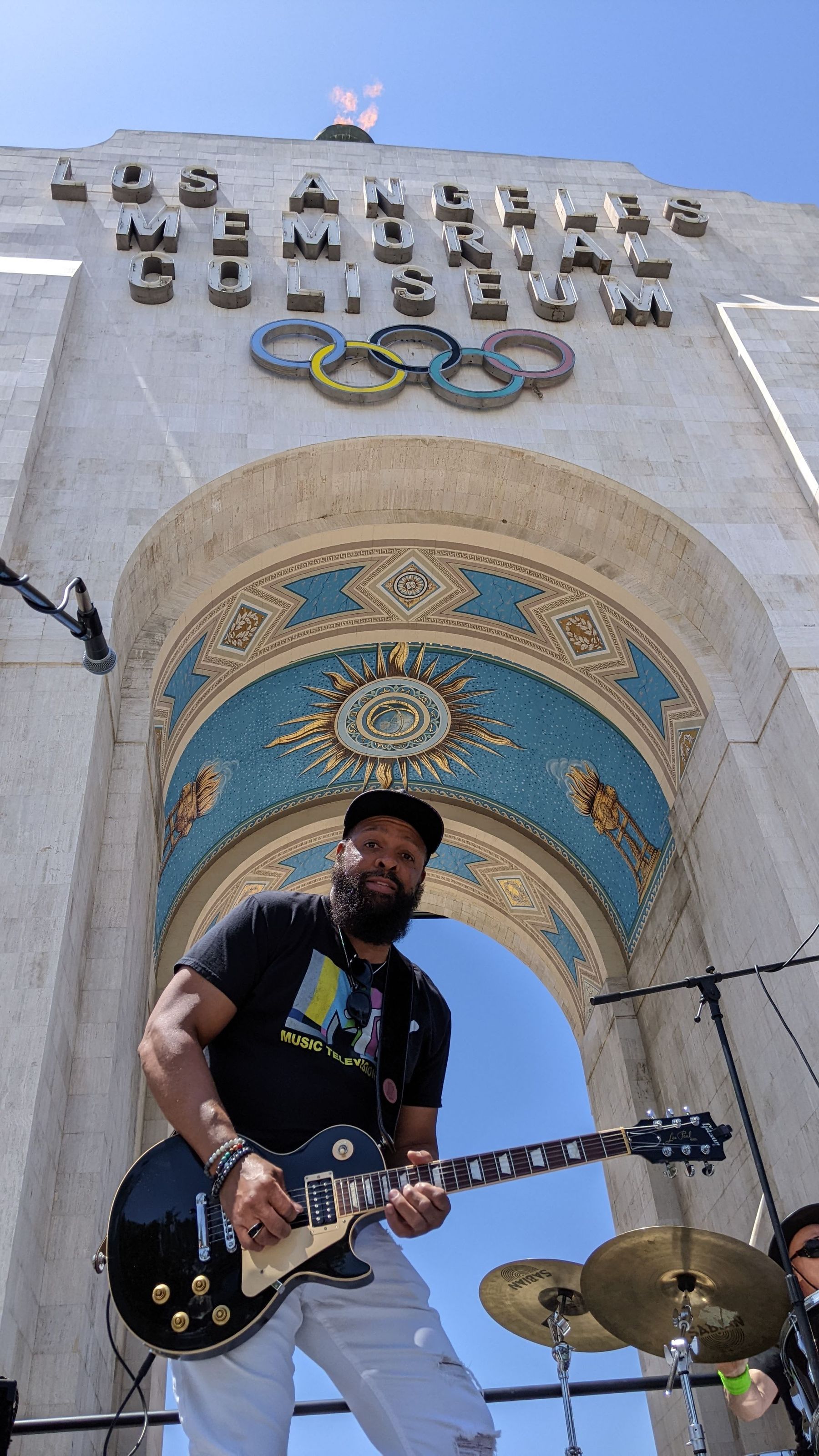 Roger Anthony Whiting