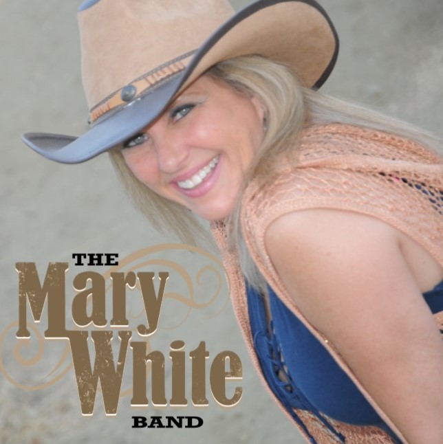 The Mary White Band - Photo Gallery