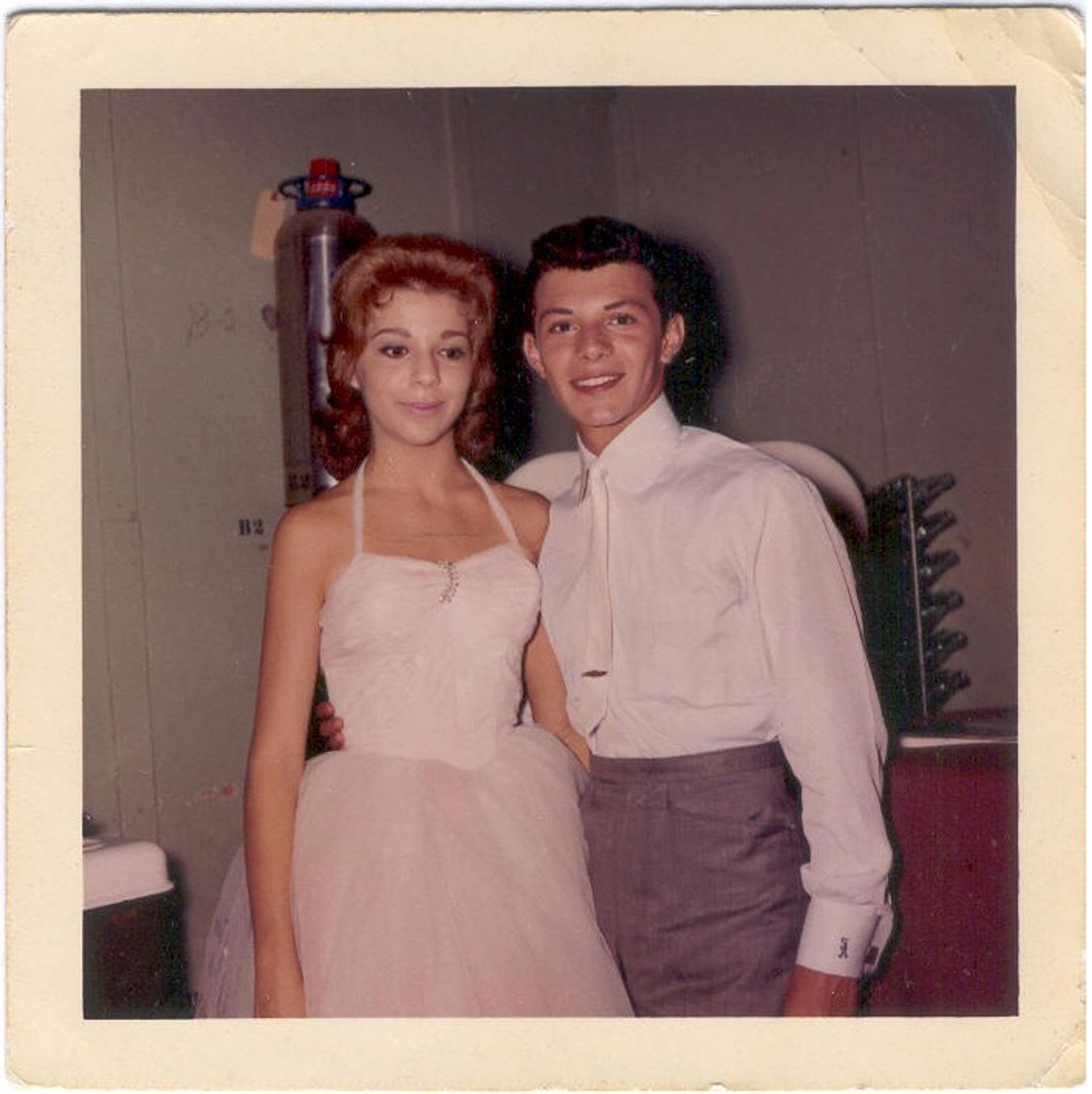 Dodie Stevens - TV & Film