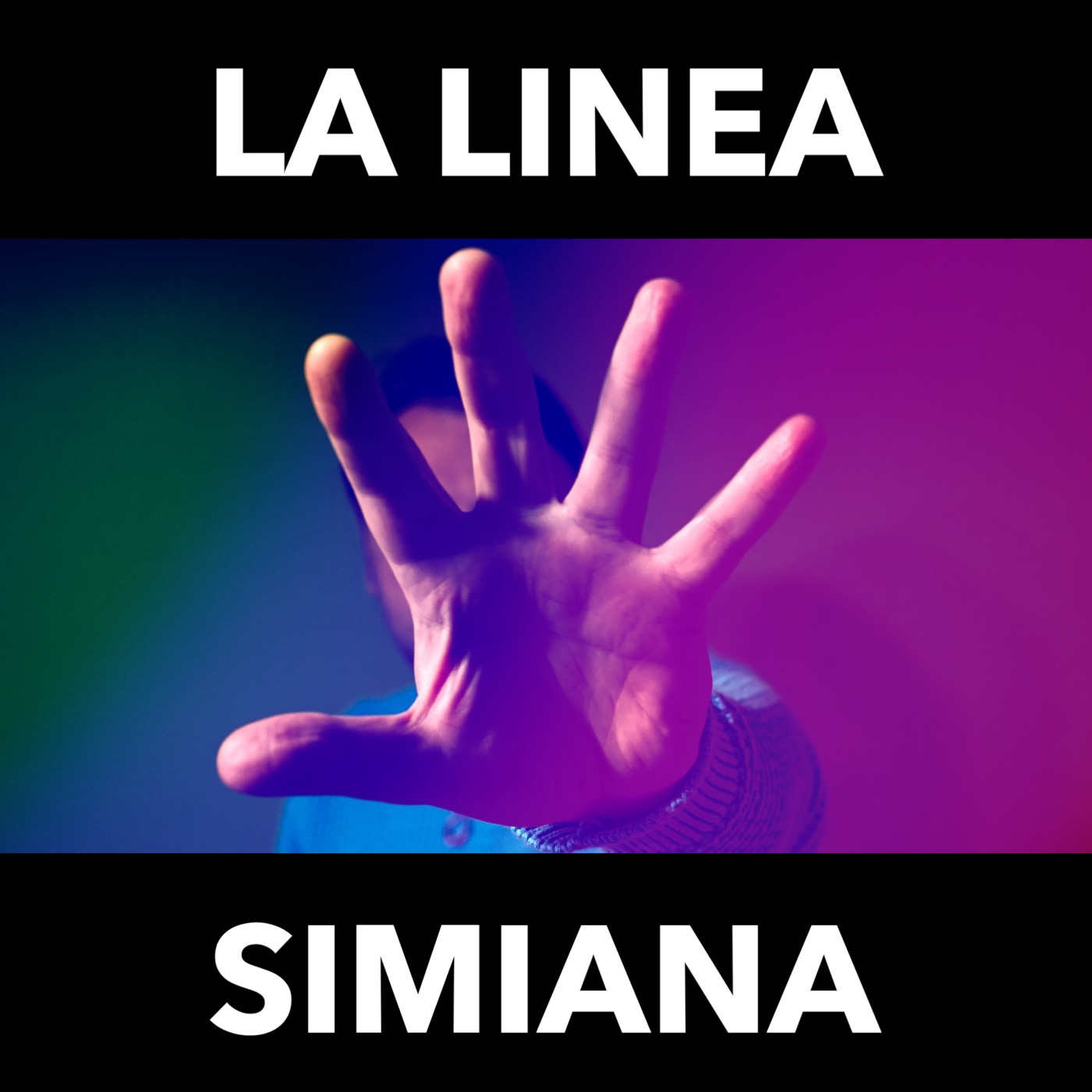 LA LINEA SIMIANA