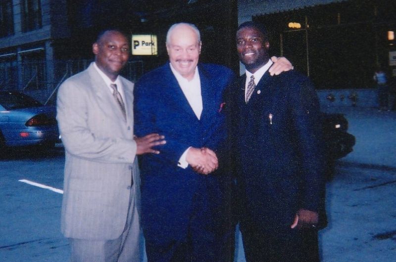 Nation Brothers - Photo Gallery