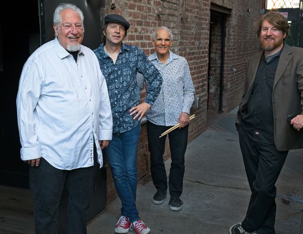 bob-gonzalez.com - The Bob Gonzalez Band Featuring Aaron Madsen