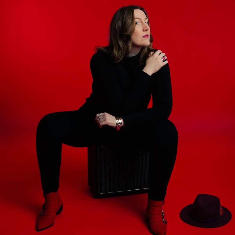 Abi Moore - About