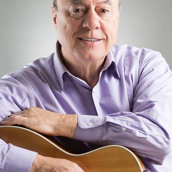 Denis O'Gorman Singer Irish/ American Band