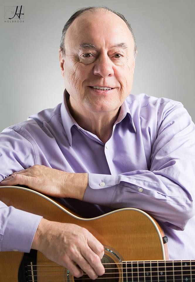 Denis O'Gorman Singer Irish/ American Band