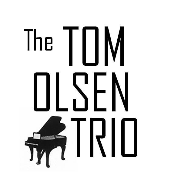 Tom Olsen Trio - Photos
