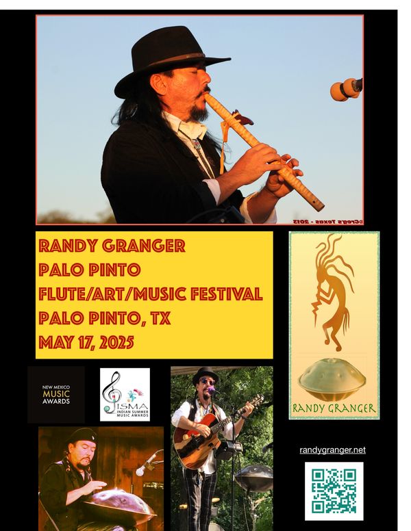 Randy Granger
