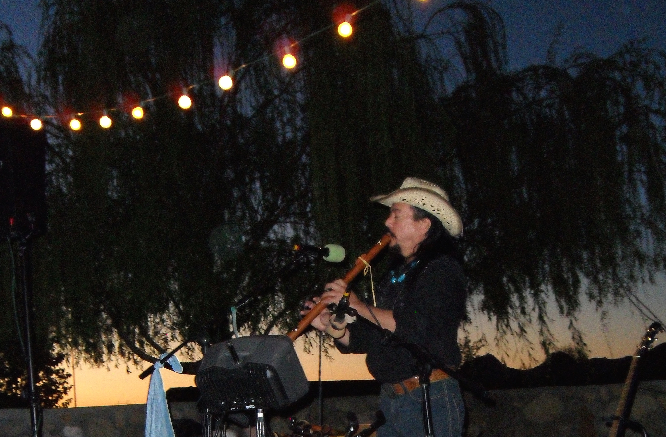 How to get a million fans--without a record label.