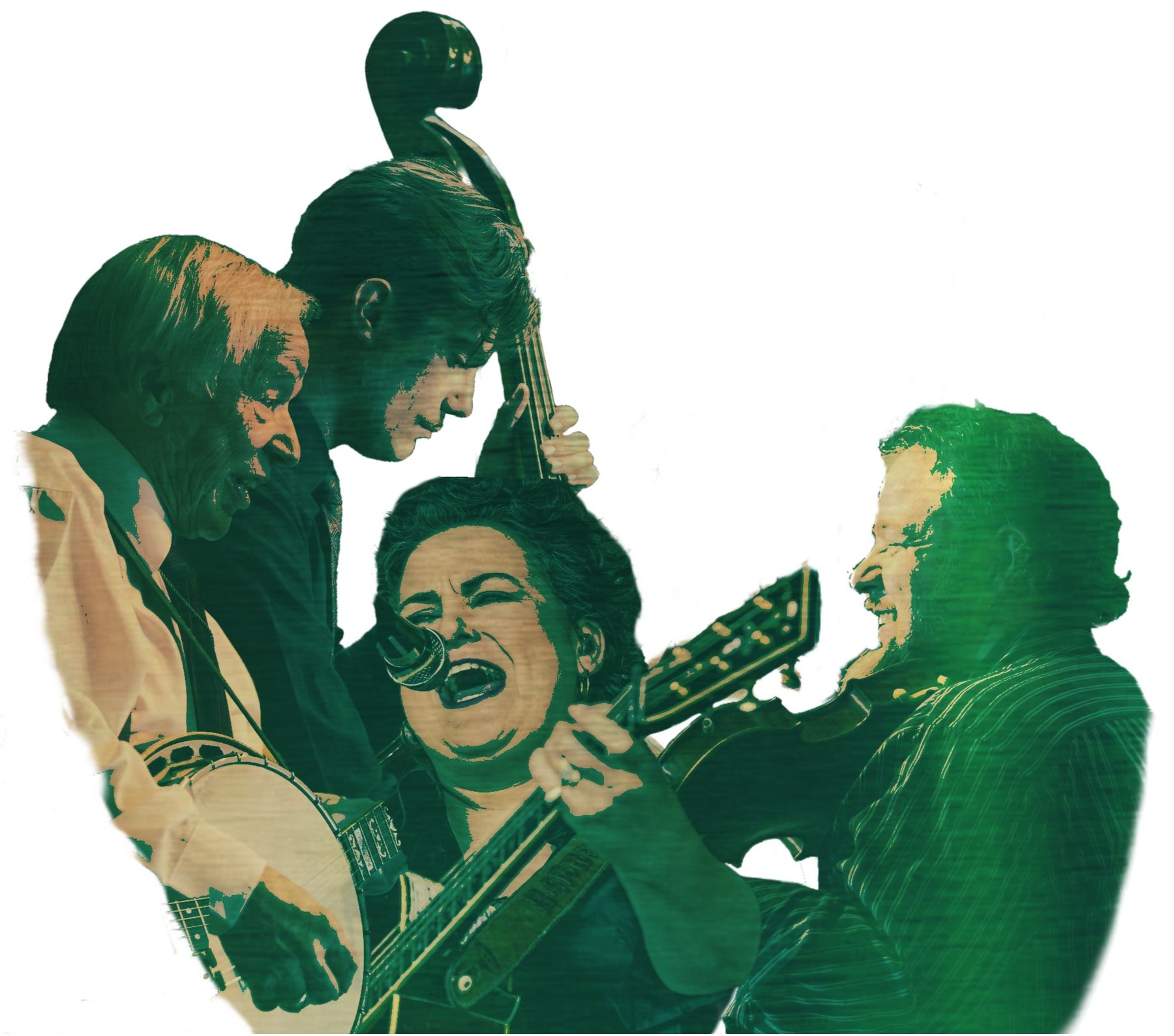 The Little Roy and Lizzy Show - Bio