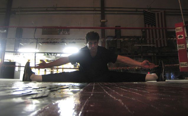 STEPHEN MELILLO, Composer STORMWORKS - Photos