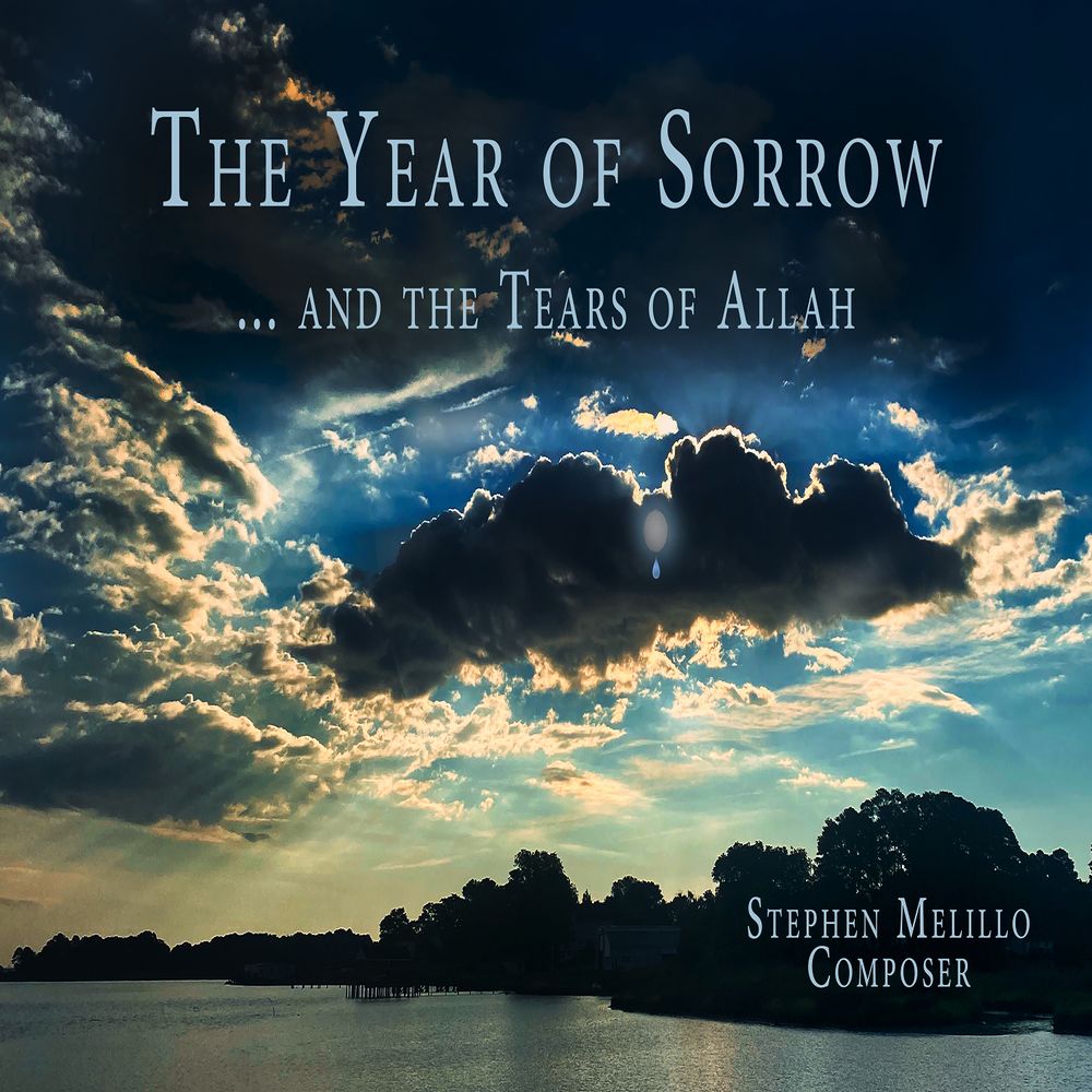 STEPHEN MELILLO, Composer STORMWORKS - Chapter 89: Worlds Within the World