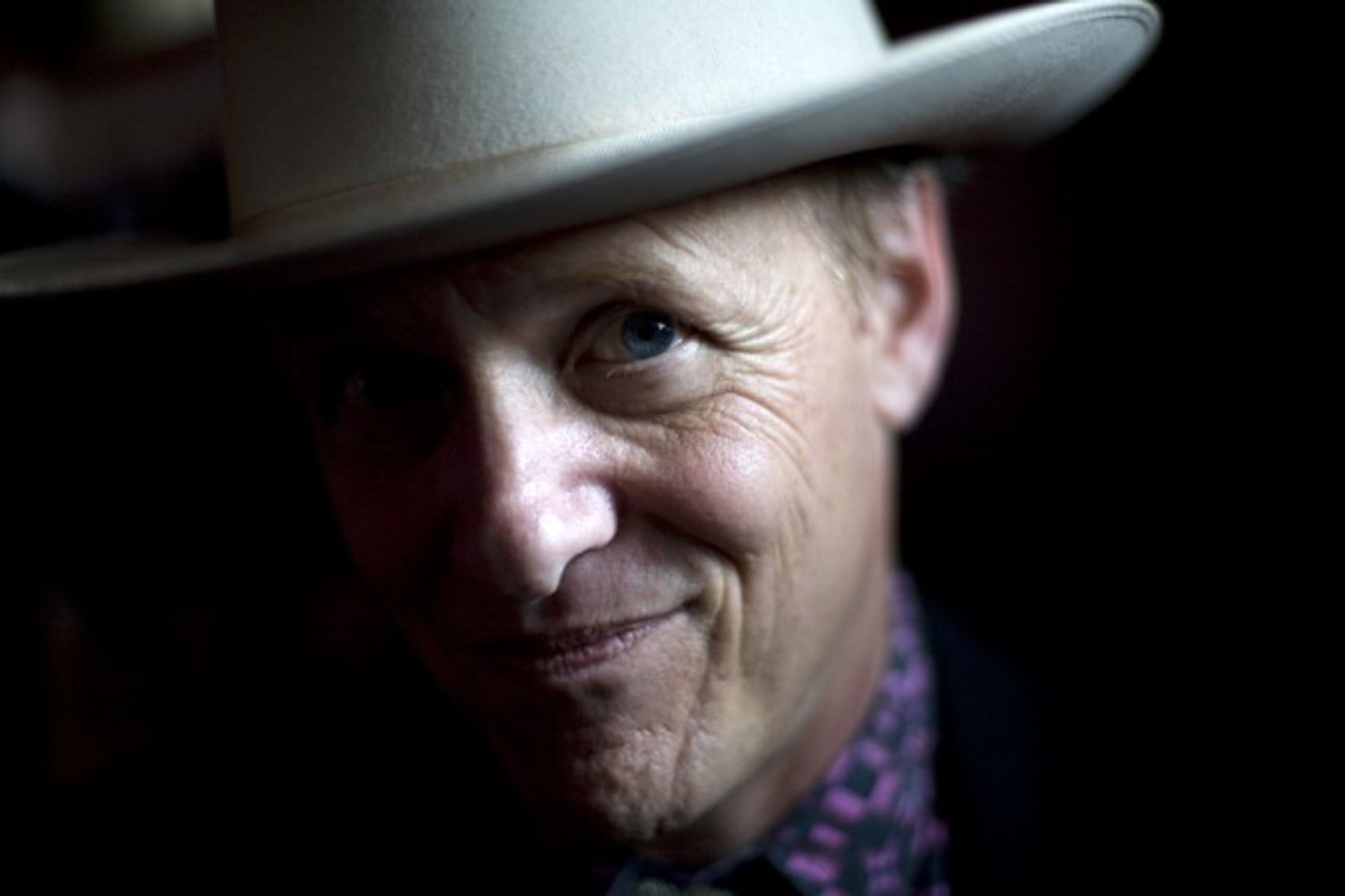 Kent Rose - The Voice That Remembers - JUKEBOX