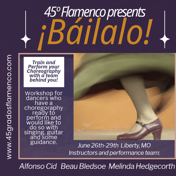 Alfonso Cid - Calendar