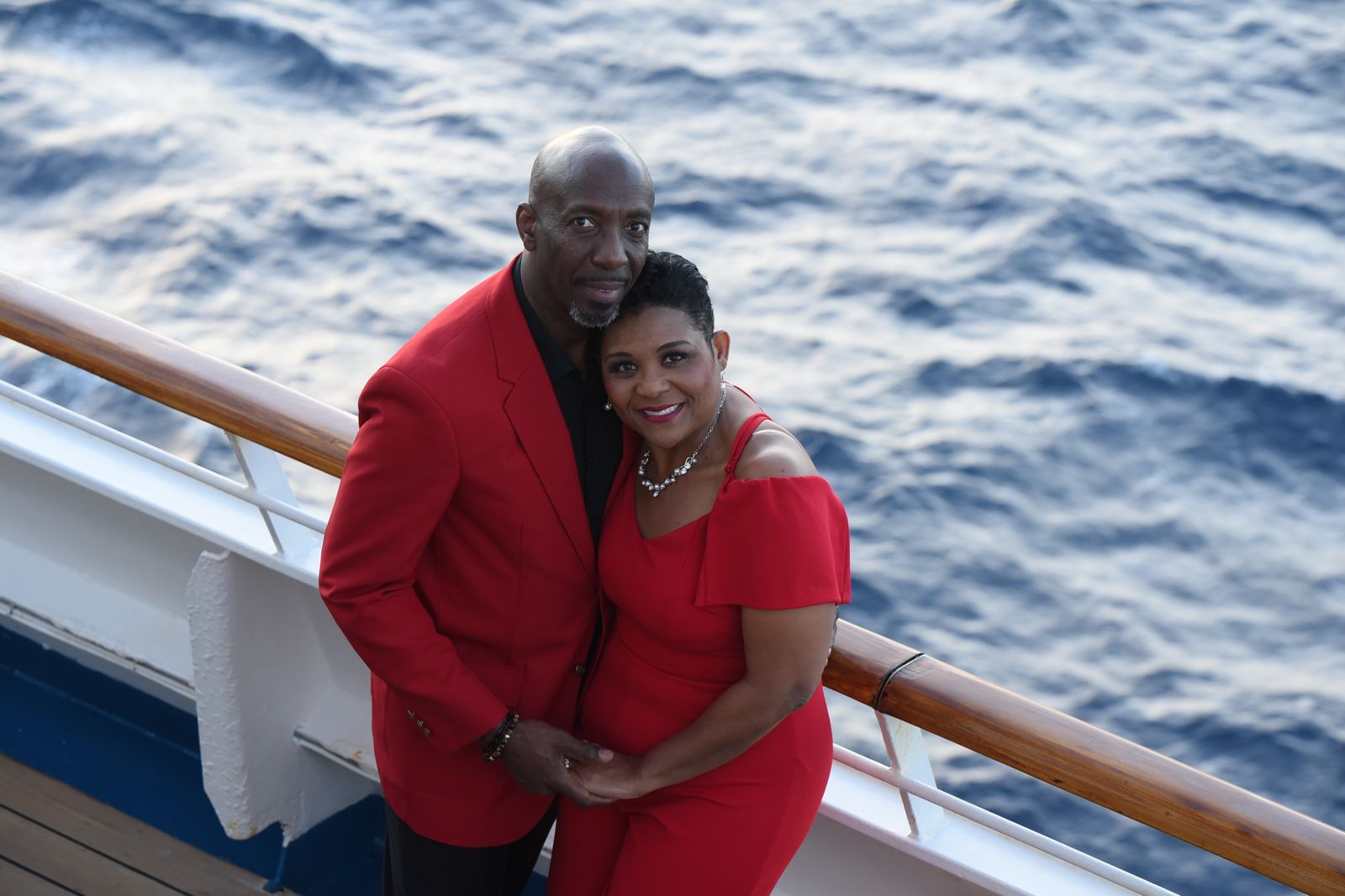 RICK & RUBY - Pictures