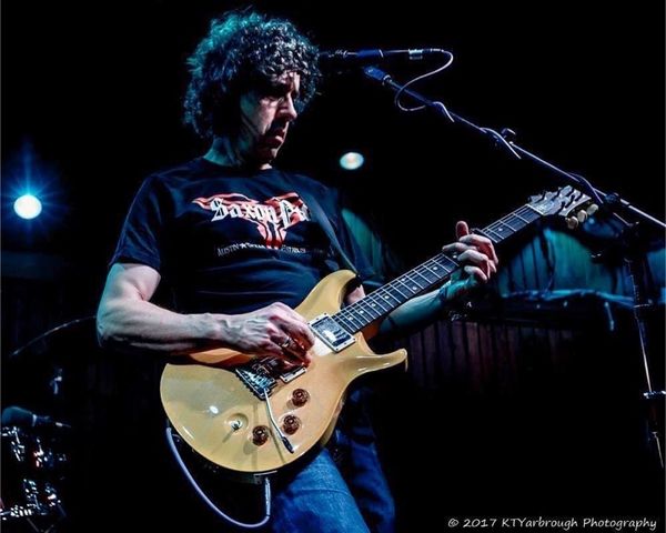 David Grissom - Photo Gallery